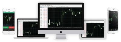 Platform - Westernfx | Forex Trading| CFD Trading| Forex Brokers Online