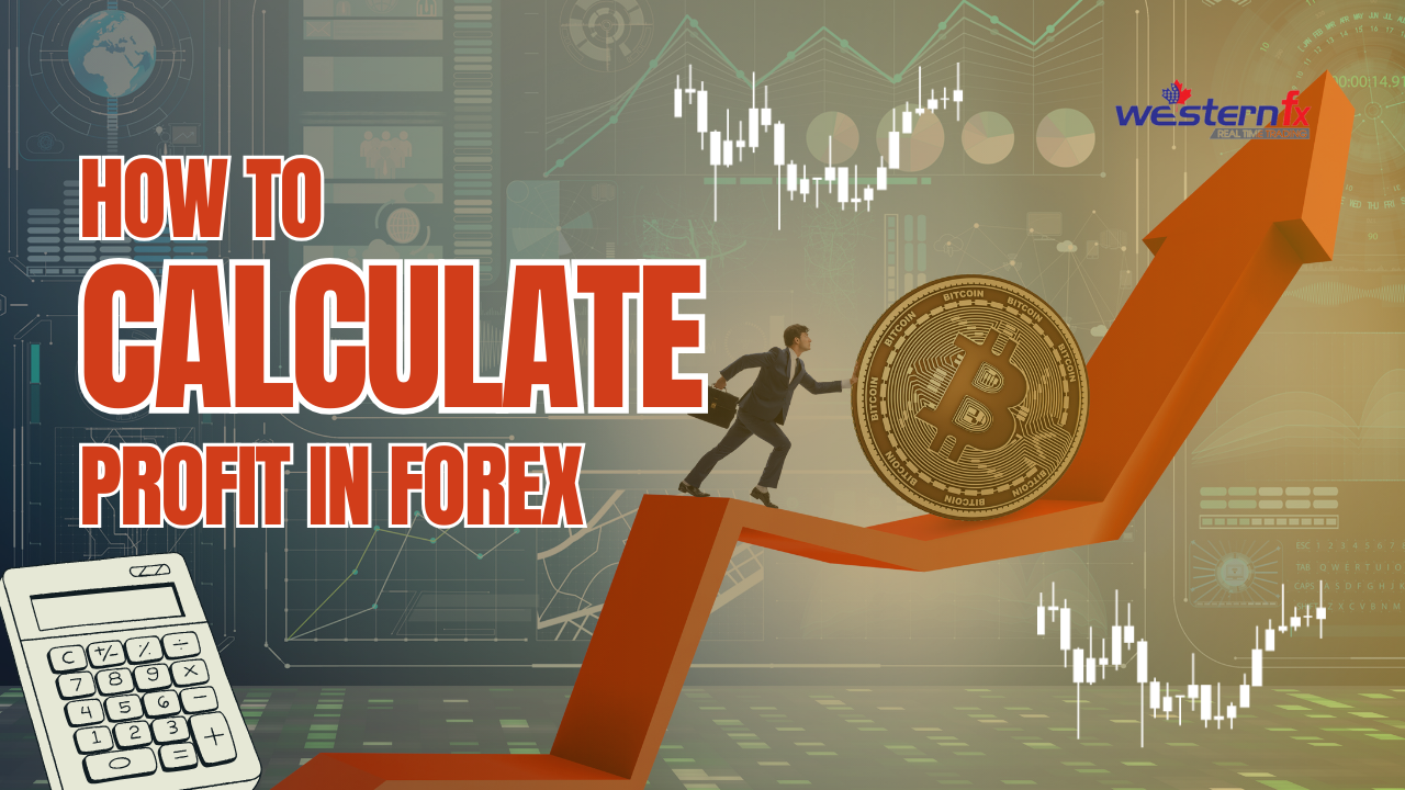 How to Calculate Profit in Forex - Westernfx | Forex Trading| CFD ...