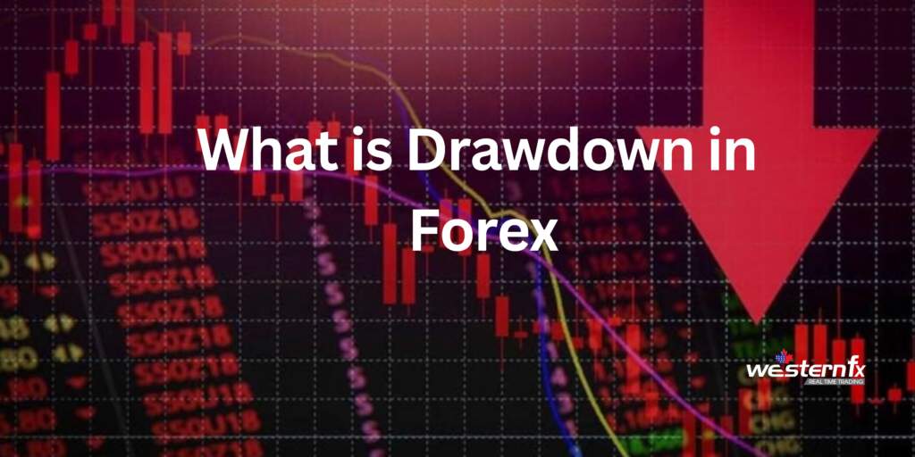 What is Drawdown in Forex - Westernfx | Forex Trading| CFD Trading ...