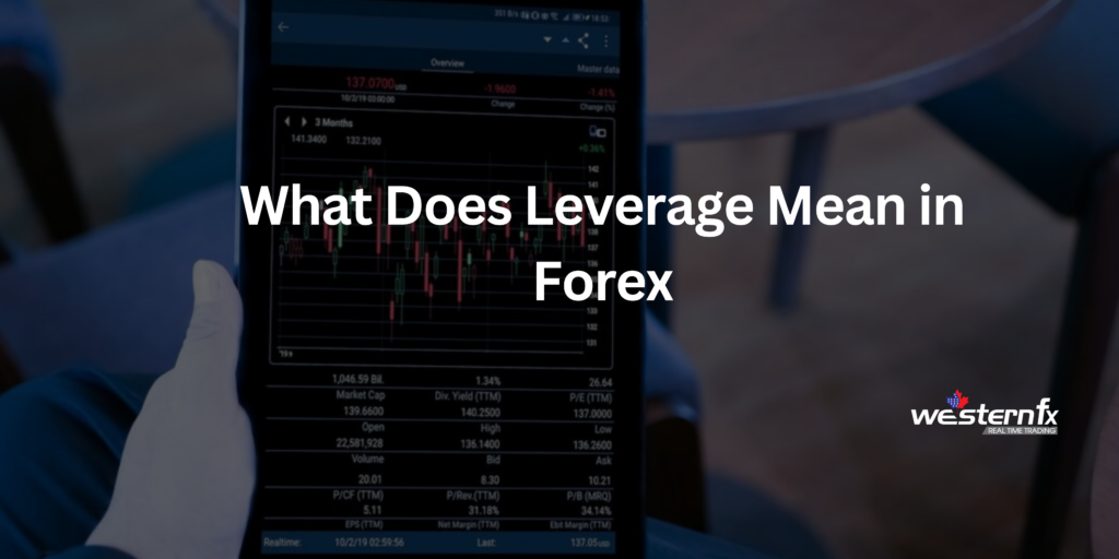 What are Forex Trading Hours? - Westernfx | Forex Trading| CFD Trading ...